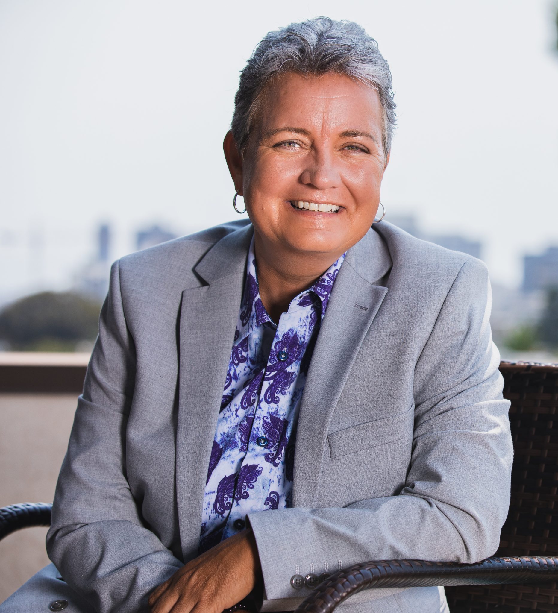 Ashley Lunn - REAP Performance