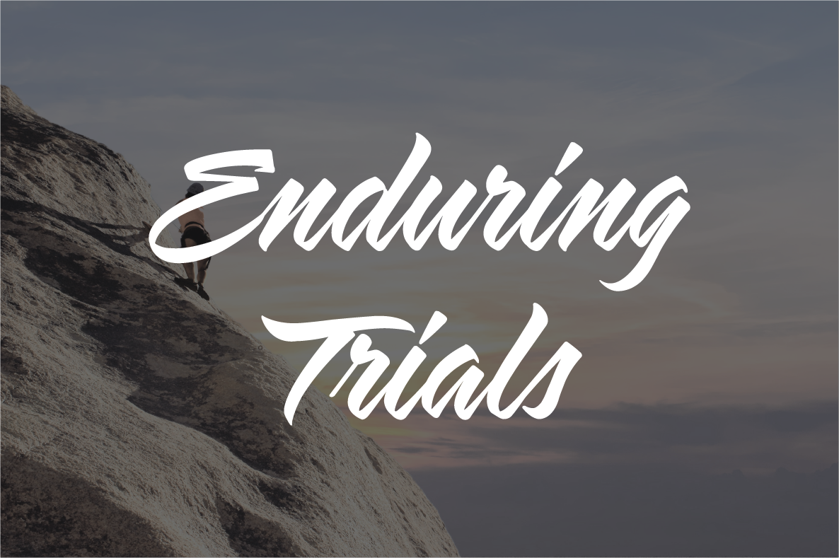 Enduring Trials - REAP Performance