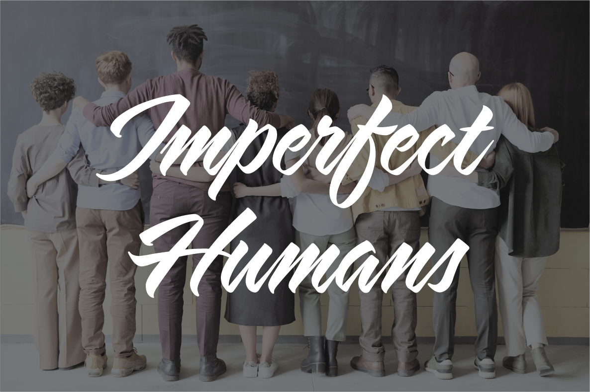 Imperfect Humans - REAP Performance